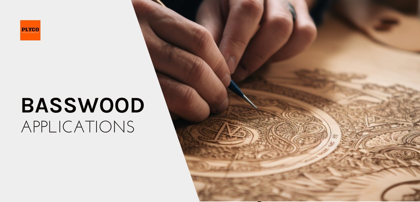 Introducing Basswood Laserply