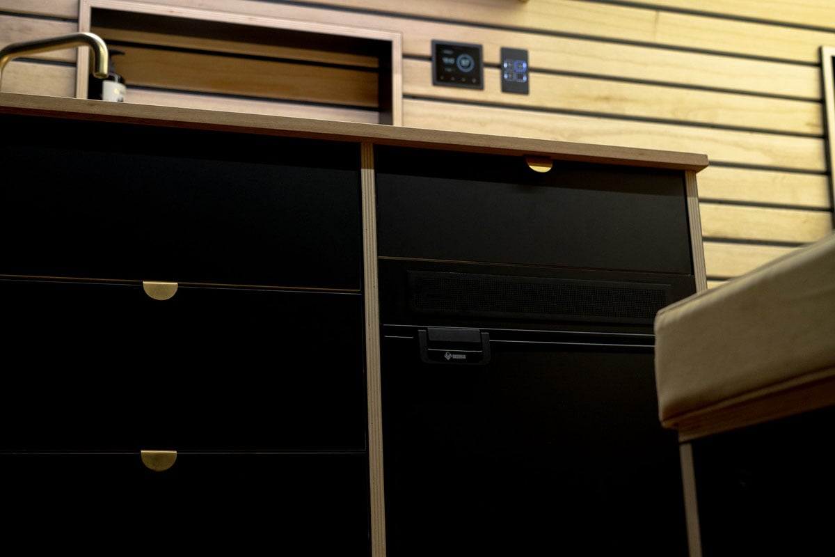 Featured Customer Plywood Projects: Built for Advanture