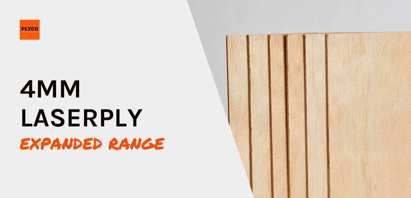 State Of Laserply 2024