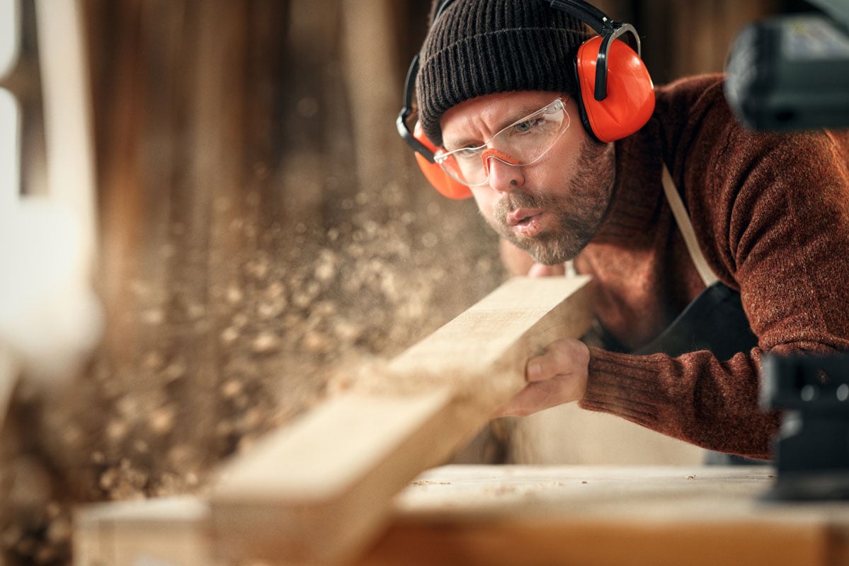 Hardwood CD Structural Plywood Now Available at Plyco