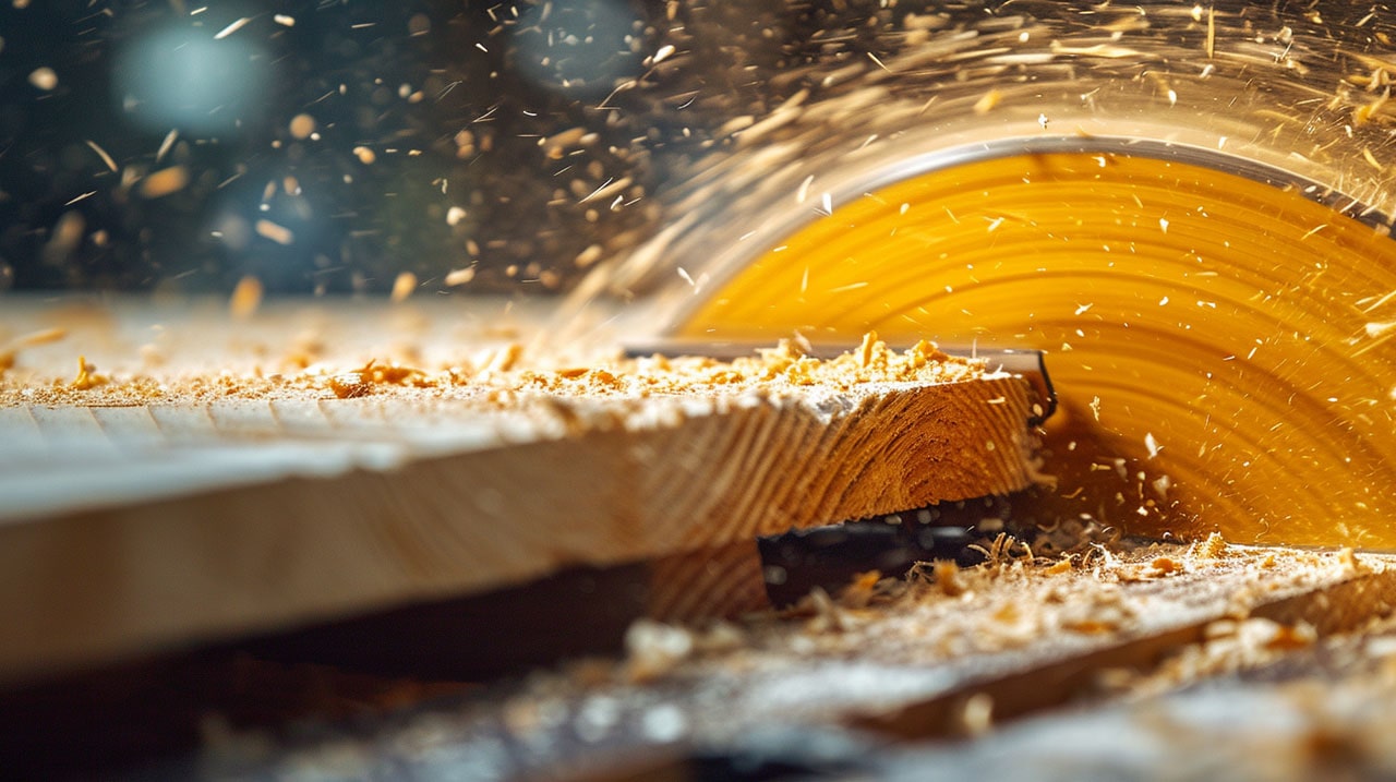 Plyco's Top Tips for Cutting Plywood