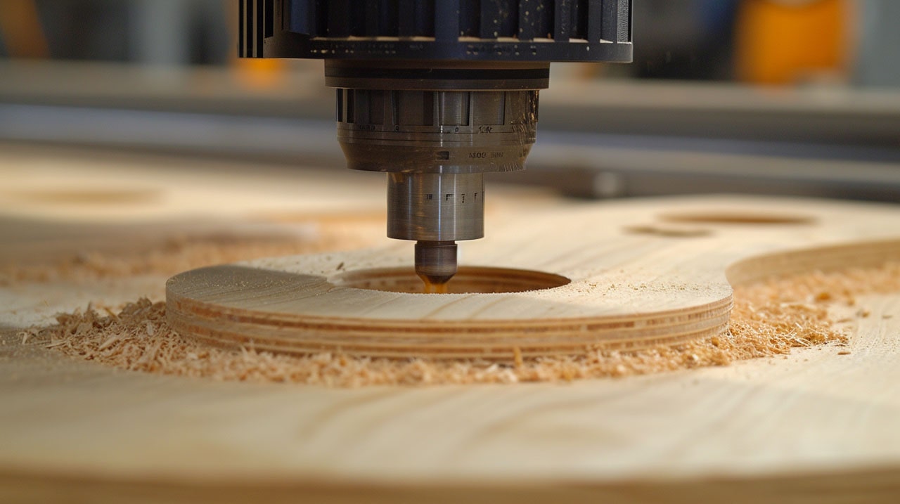Plyco's Top Tips for Cutting Plywood