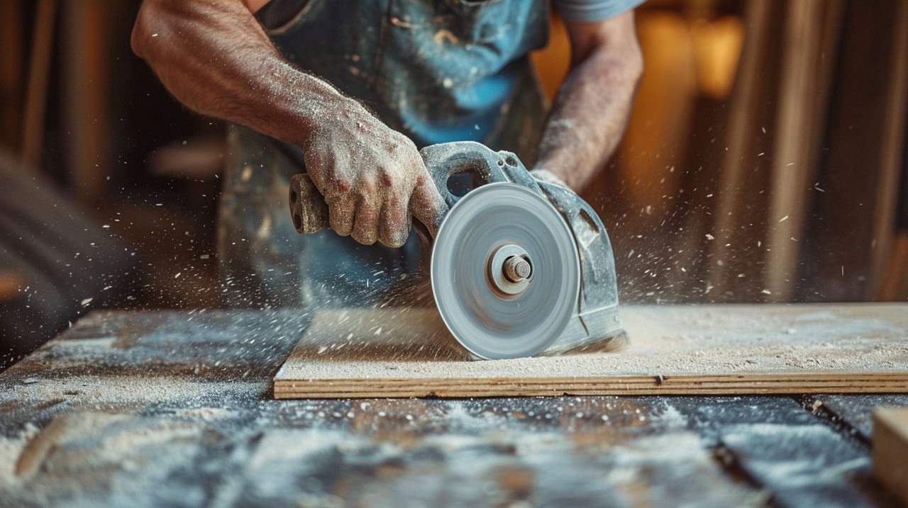 Plyco's Top Tips for Cutting Plywood