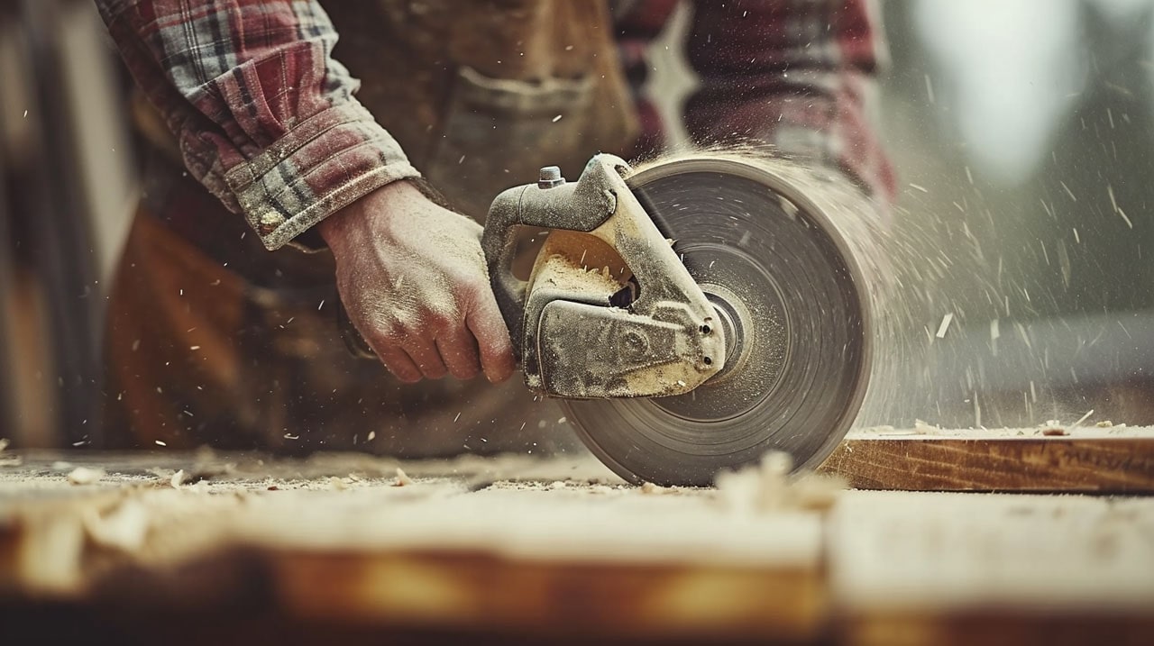 Plyco's Top Tips for Cutting Plywood