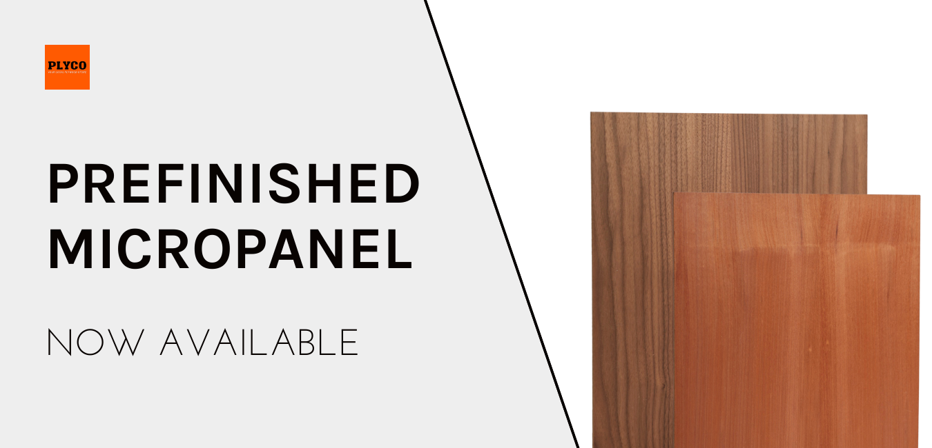 New Plyco Products In July 2022