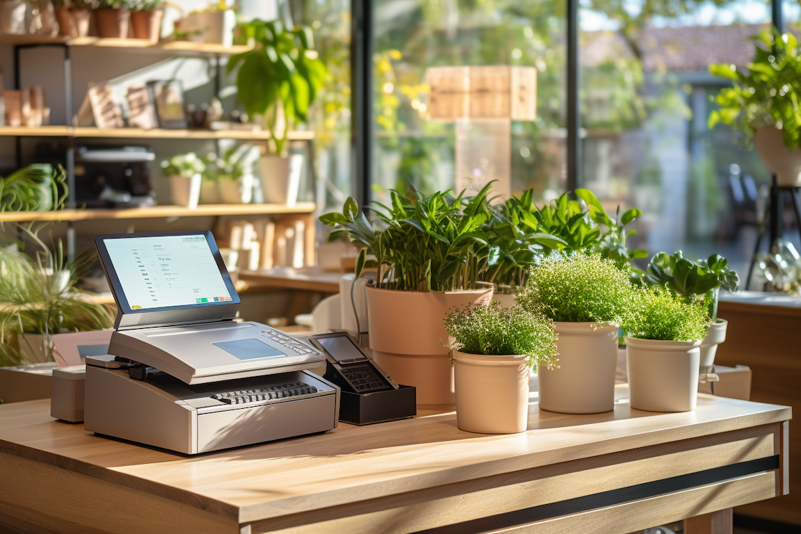 Plyco's Plywood Paradise: The Portable Popup Shop