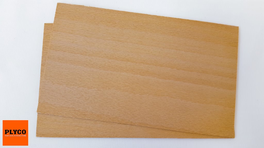 The 12 Types of Laser Plywood Panels