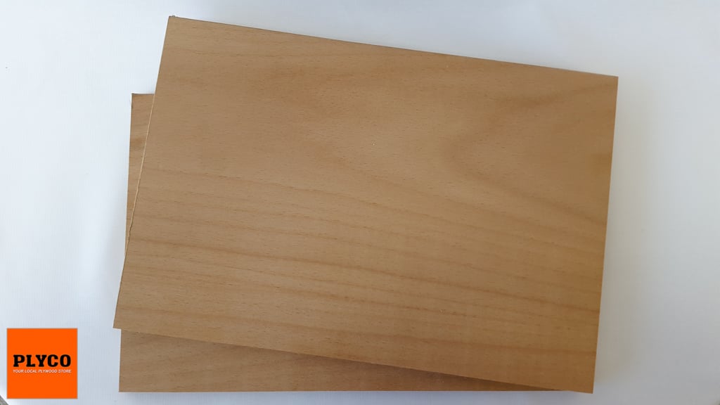 The Plyco Guide to Veneered Plywood