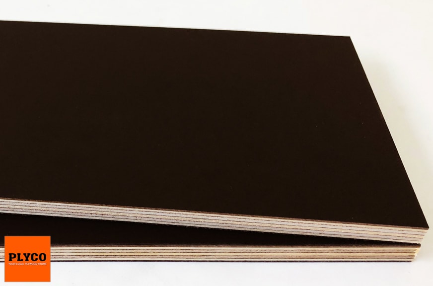 The Plyco Guide to Laminated Plywood