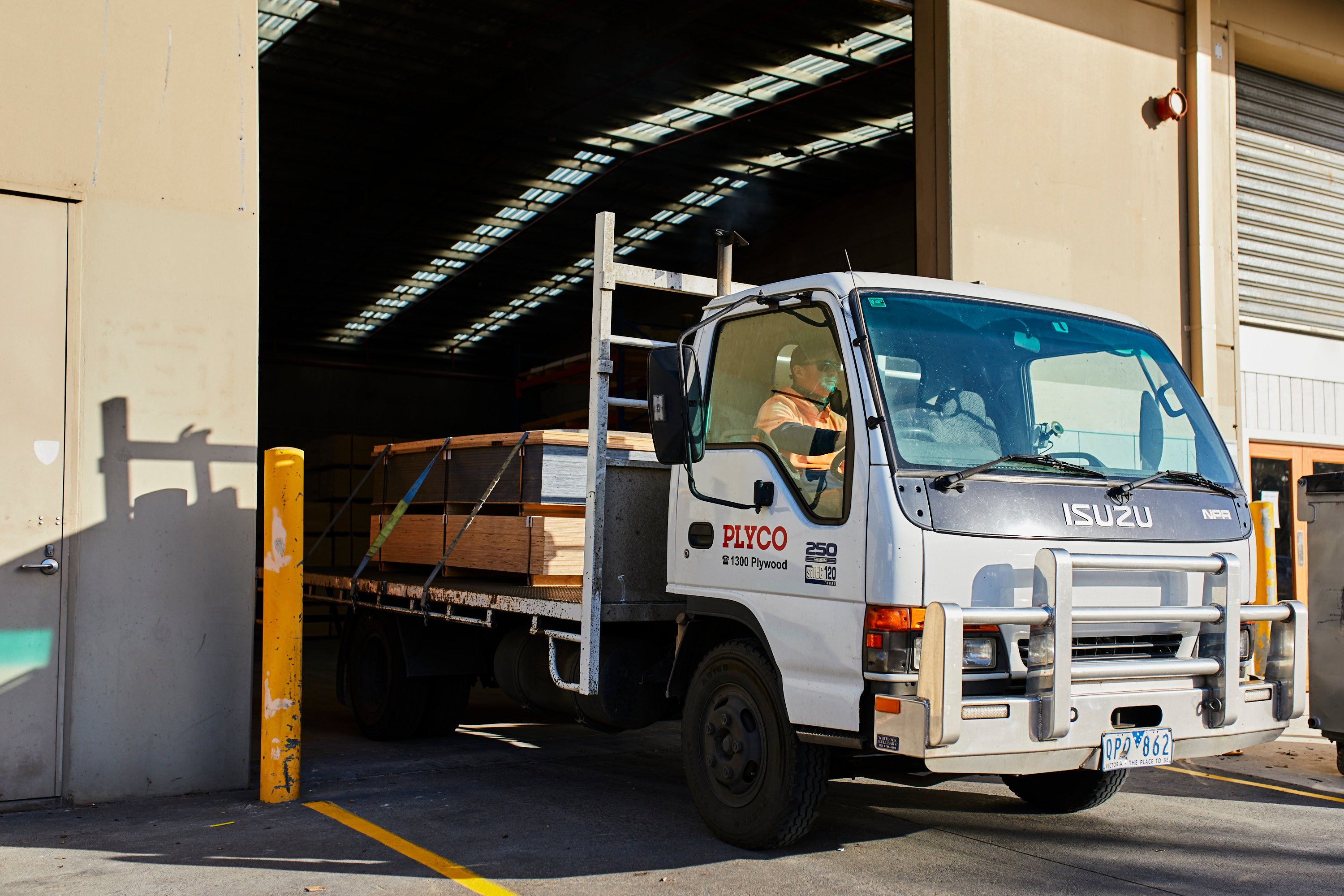 Meet The Team: David Garvey