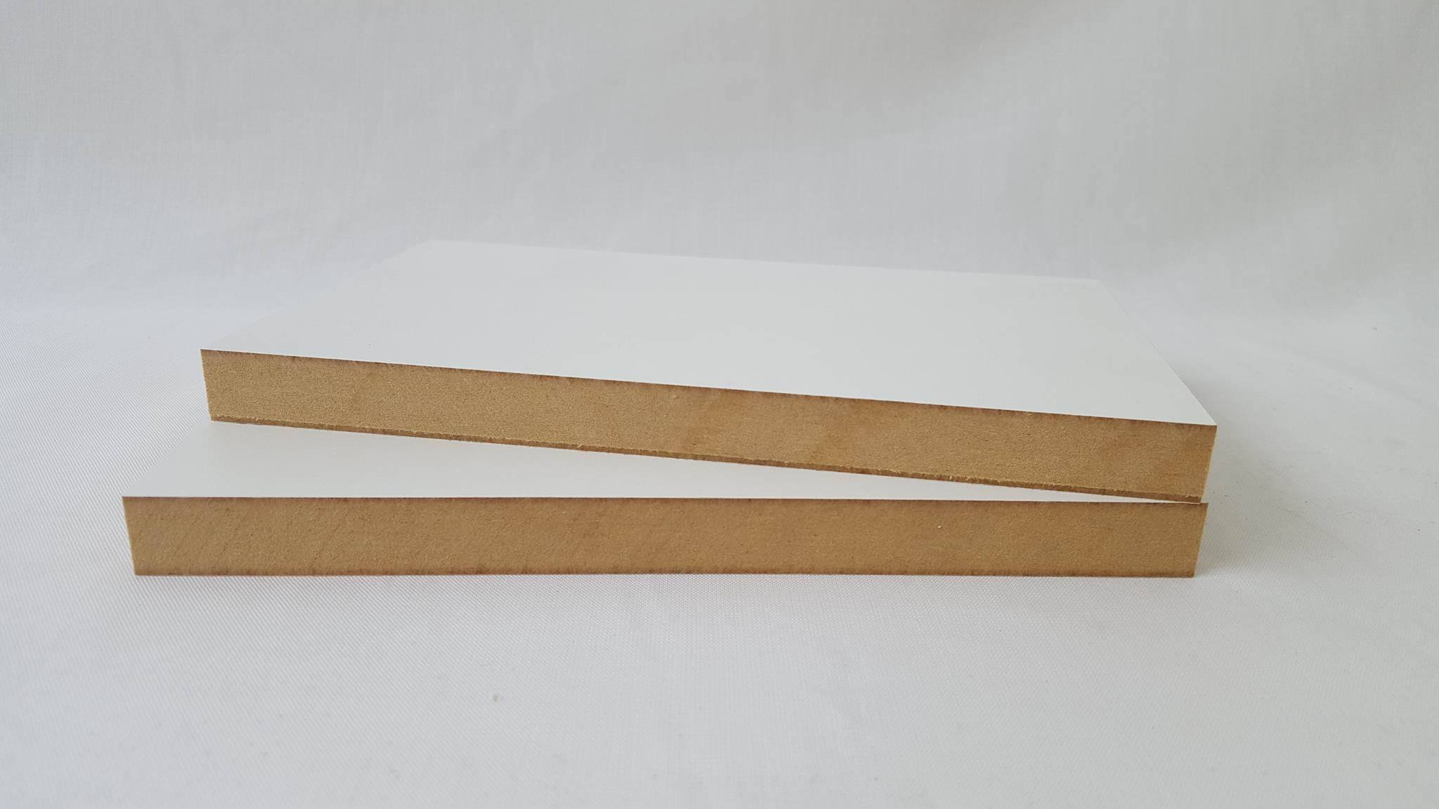 The Plyco Guide to Melamine