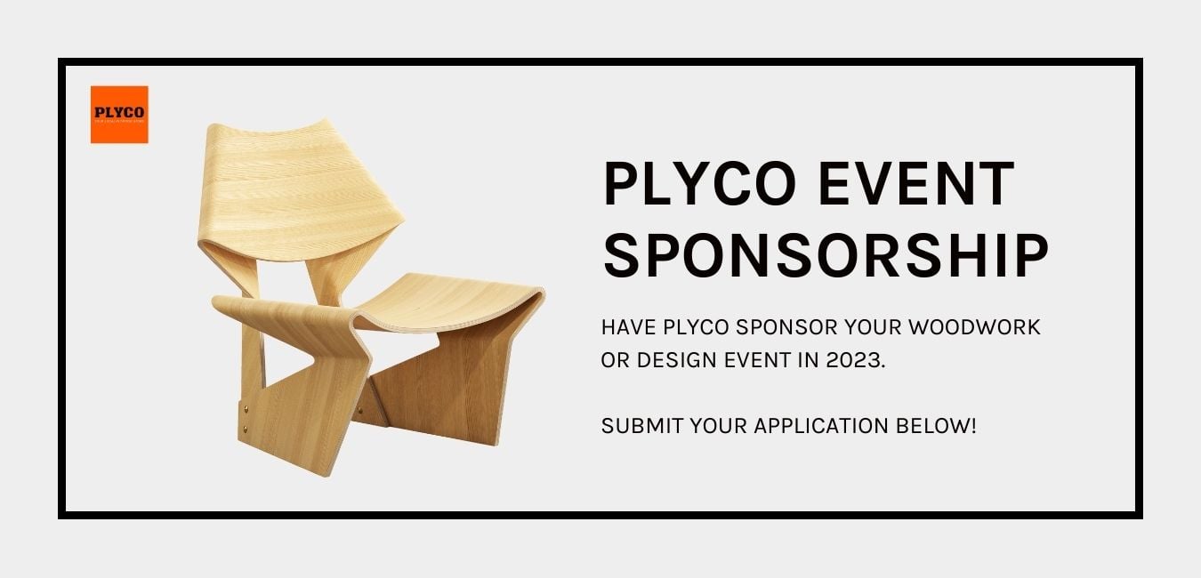 Plyco Event Sponsorship Callout