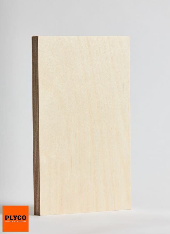 Plyco Launches Sustainably Sourced Plywood Range