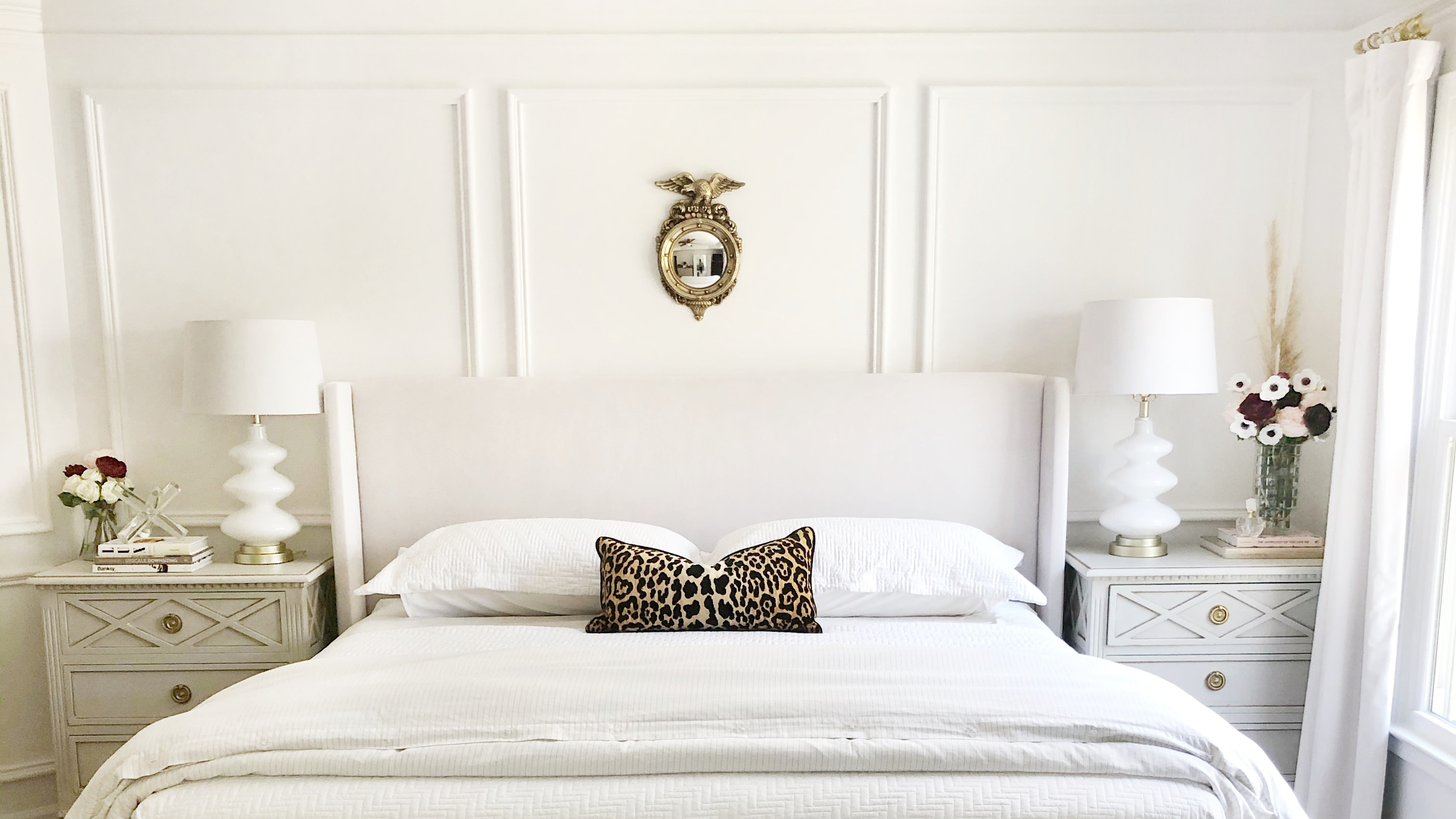 What s The Best Wall Panelling For Bedrooms What s The Best Wall Panelling For Bedrooms
