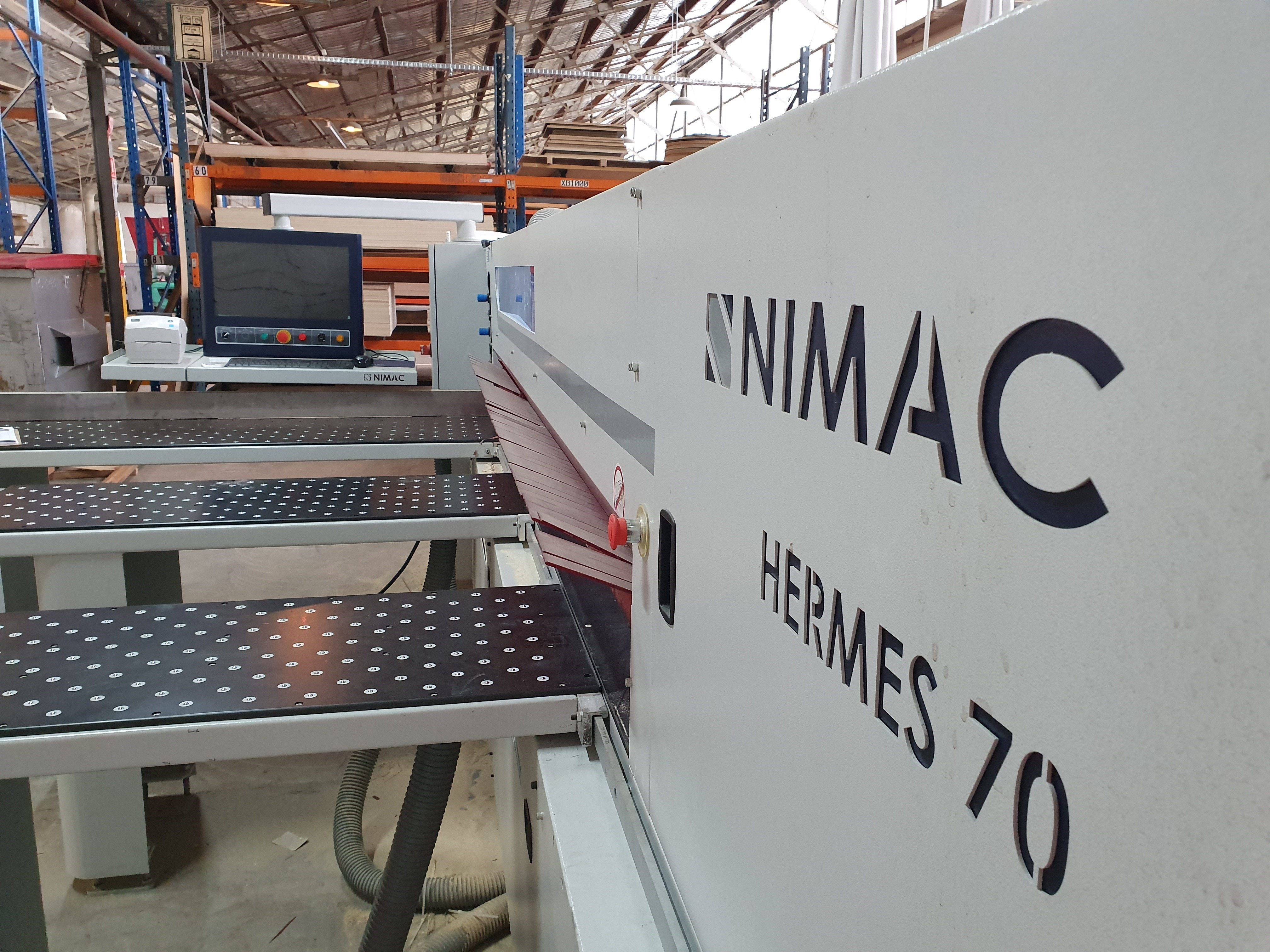 How Plyco’s Plywood Cut To Size Process Works