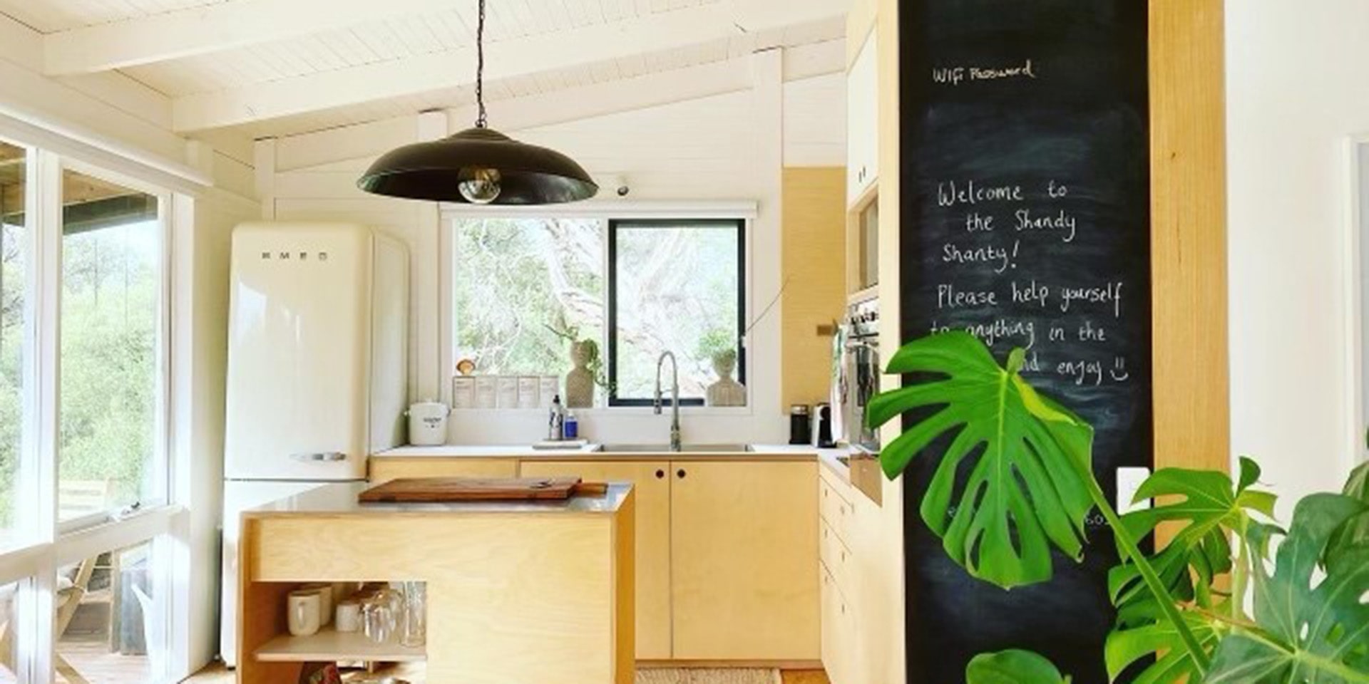 Featured Customer Plywood Projects: Colin & Jenna