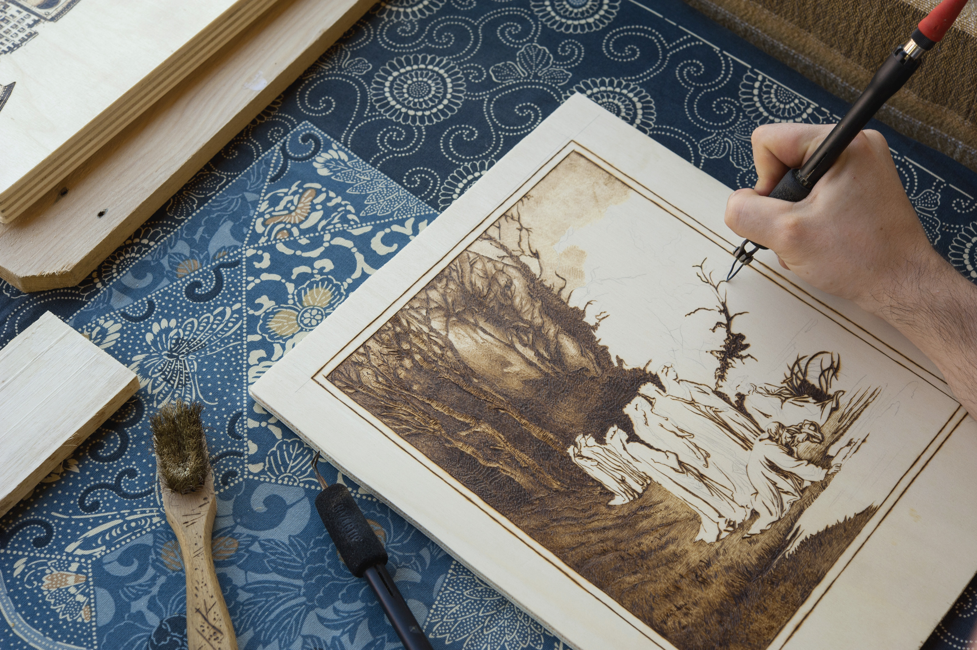 The Plyco Guide to Legnoply