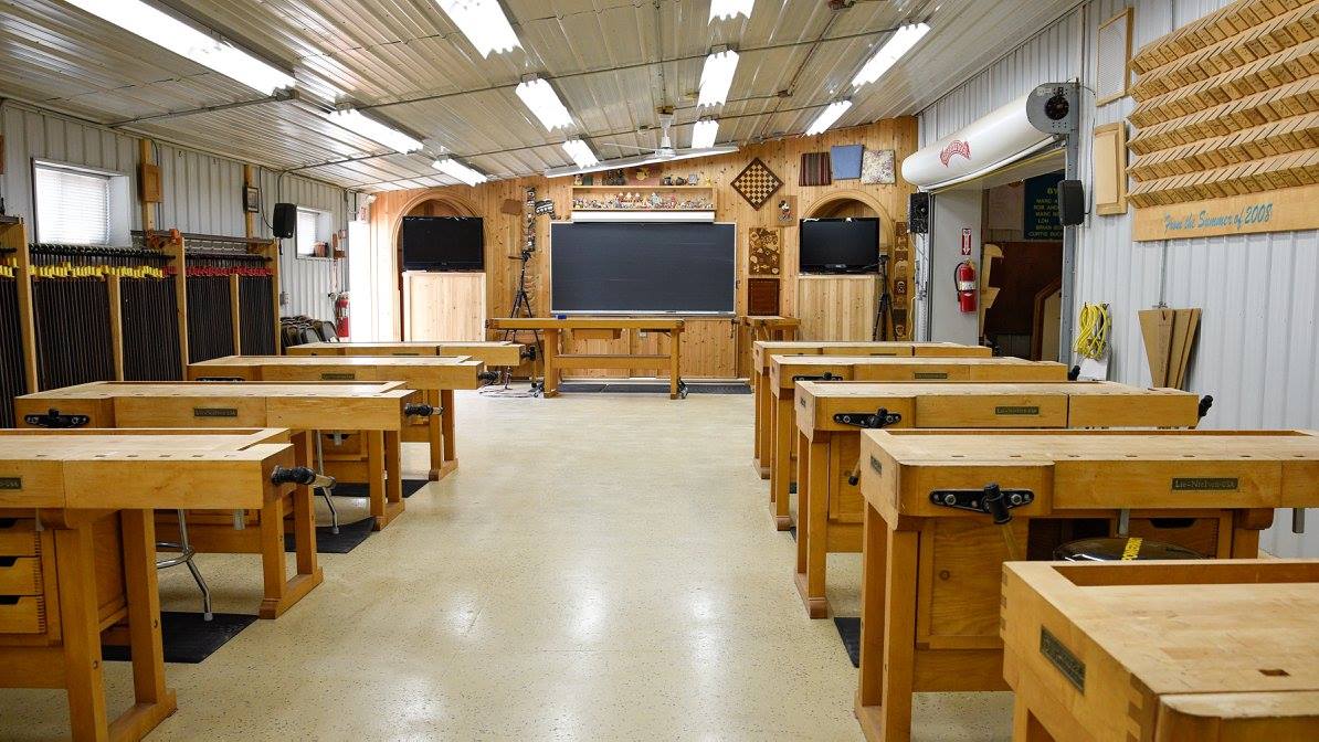 Top 5 Timber Panels For Use in Classrooms